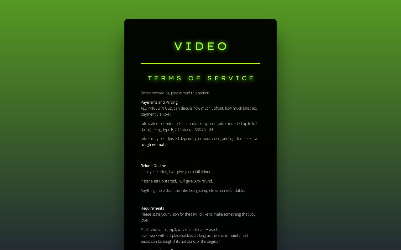 boredboard video prices